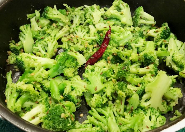 Versatile Foodie: Home